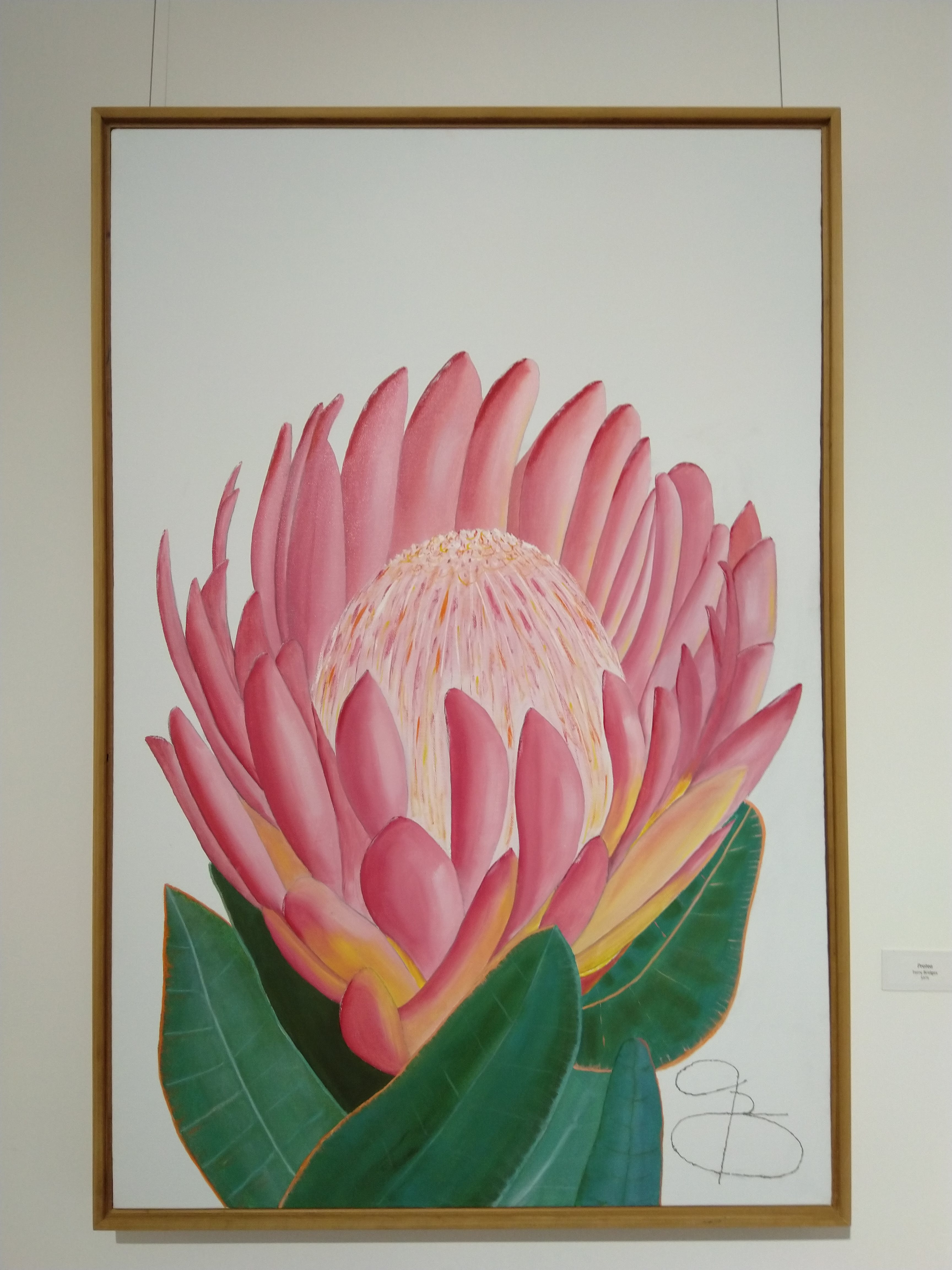 Terry Bridges – Artisans Gallery | Studios | Bistro
