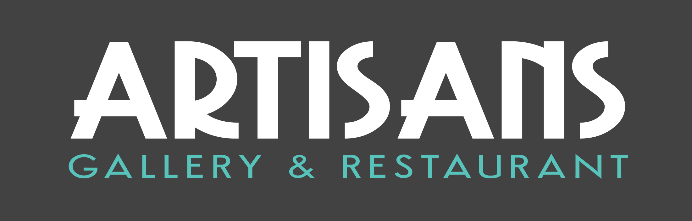 Artisans Logo NEW – Artisans Gallery | Studios | Bistro